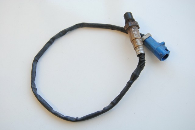 FORD Focus 1.8 2005 Rhd Sonda Lambda Oxígeno 0258006569 1879492 ...