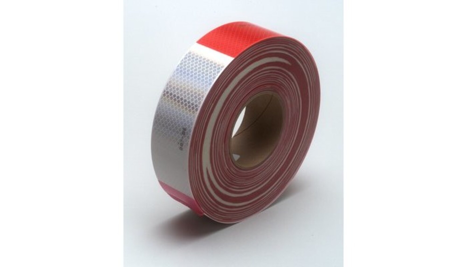 3M - 67533 - 3M Diamond Grade 983-32 Red / White Reflective Conspicuity ...