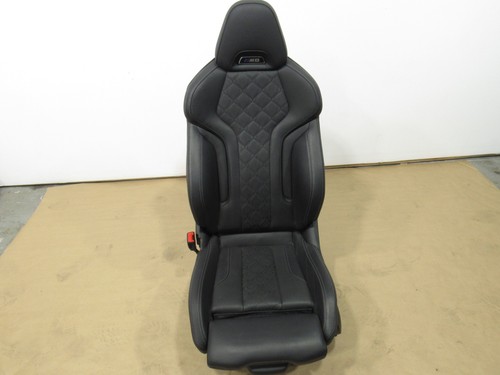 20-24 BMW M8 F93 2022 Front Left Driver Seat Assembly ;@3 | eBay