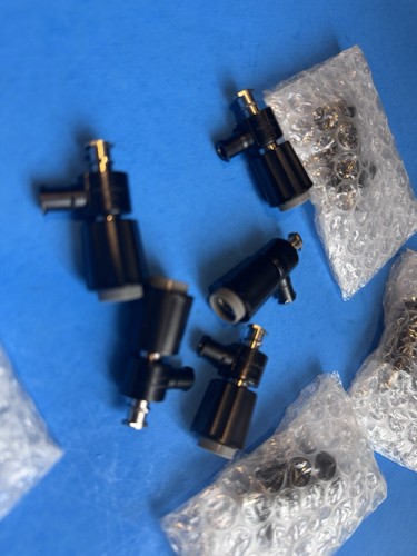 Olympus MAJ-2092 Luer-Split Forcep Irrigation Plug for sale online | eBay