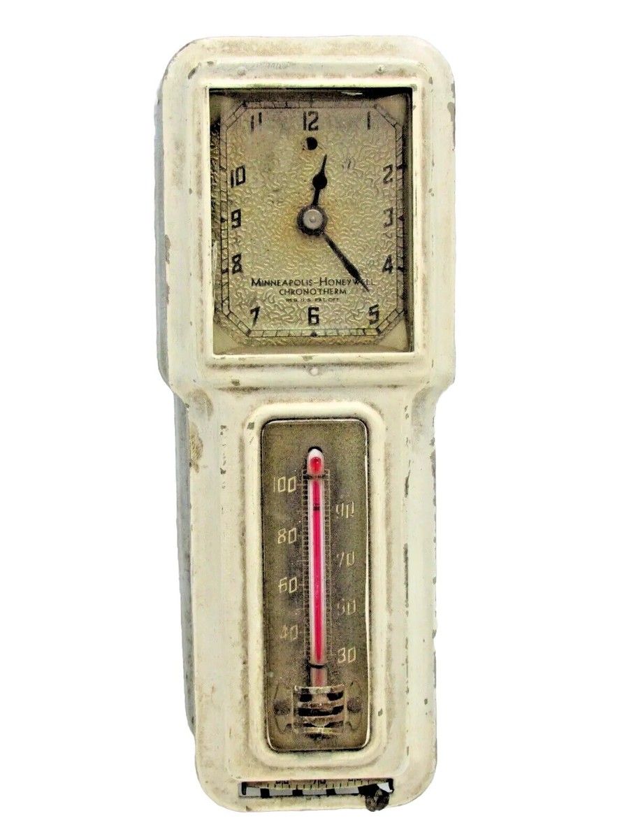 Antique Thermostat Old Thermostat Images – Browse 2,429 Stock