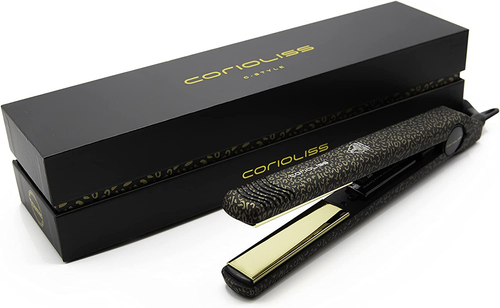Corioliss C Style Classic Pro Hair Straightener for Women Professional ...