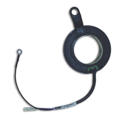 Plume Force Chrysler 40-50HP 2Cyl 134 134-5744-2 Mdp Trigger Court ...