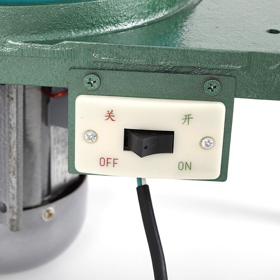 Gem Faceting Machine 2800RPM Gemstone Grinding Jewelry Lapidary Cutting ...