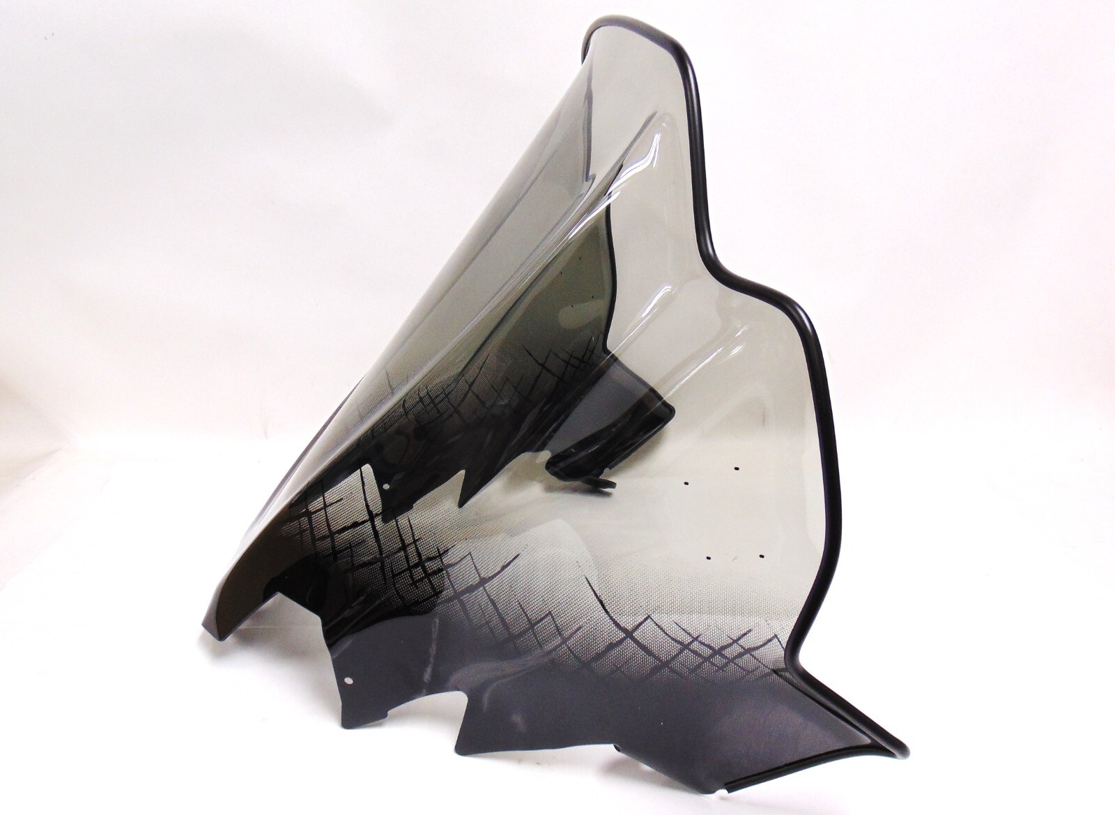 OEM Arctic Cat Snowmobile High Touring Catalyst Windshield 8639-521 ...