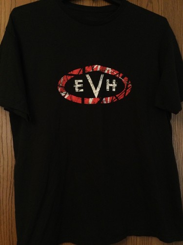 evh eddie van halen - Gem