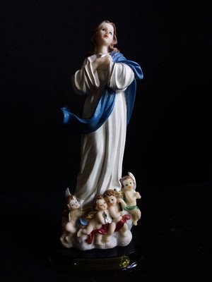 Statues & Figures - Immaculate Conception
