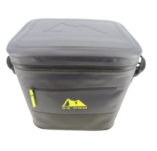 Arctic Zone PRO 24-Can Welded Super Cooler, Gray | eBay