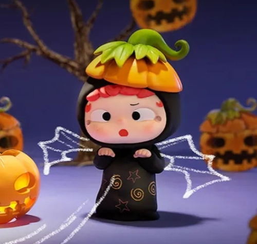 Heyone Ozai Nice to Meet You Series Blind Box Confirmed Figure NEW TOY ...