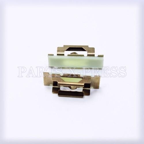 OEM GENUINE TOYOTA CAMRY SCION LEXUS DRIP MOLDING RETAINER CLIPS ...