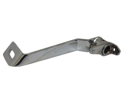 NEW! Chrome Brake Foot Lever Rear Harley-Davidson Shovelhead FL FLH ...