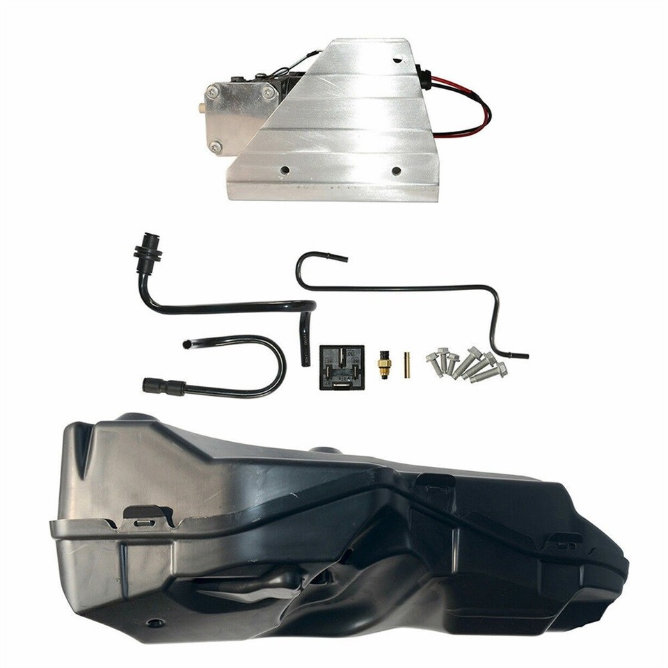 For Land Range Rover Sport LR3/4 LR072537 Air Suspension Compressor ...