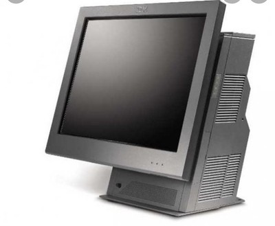 Retail Systems - 90 Days