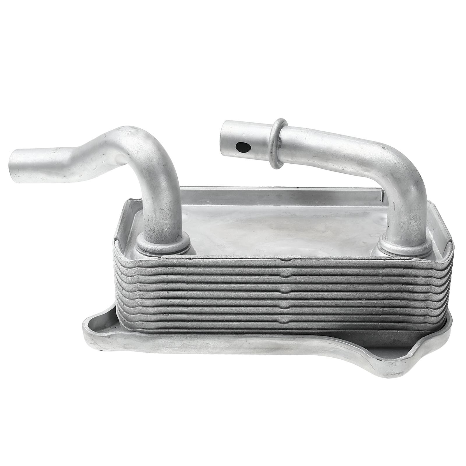 Engine Oil Cooler for Mercedes-Benz S203 W203 C209 S210 SL R129 SLK ...