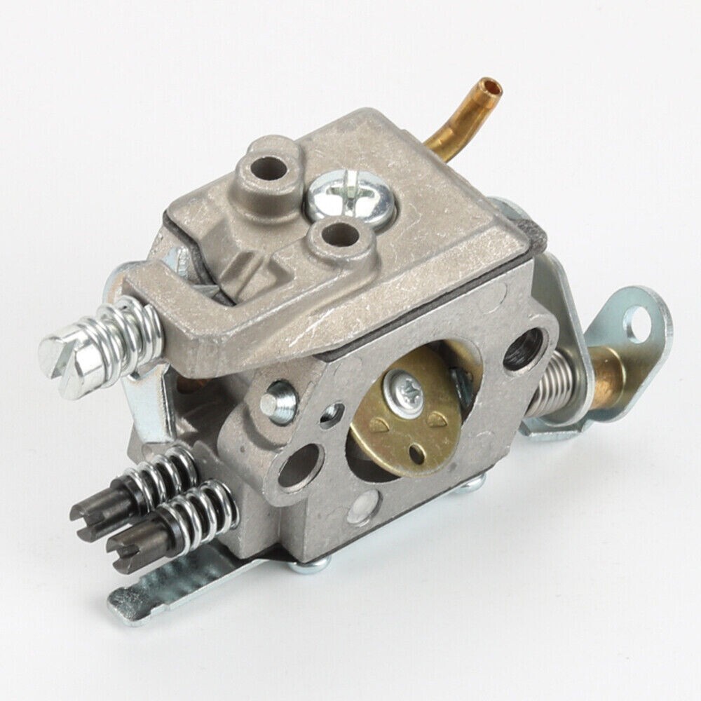 Carburetor Carb 372XP Chainsaw For WT-834 WT-657 WT-529 for | eBay