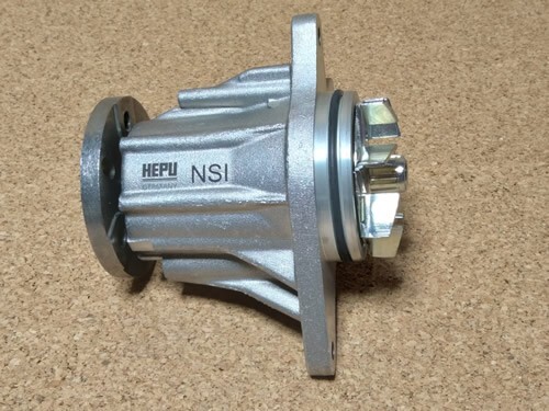 LAND ROVER TIMING BELT KIT LR3 LR4 RANGE ROVER SPORT 05-09 LR019115 ...