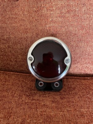 Harley Tail light Assembly Motorcycle Scooter | eBay