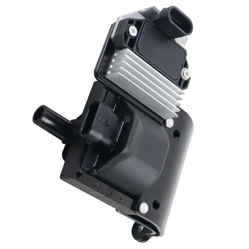 Ignition Coil module Assm for Mercruiser 4.3 5.0 5.7 392-863704T ...