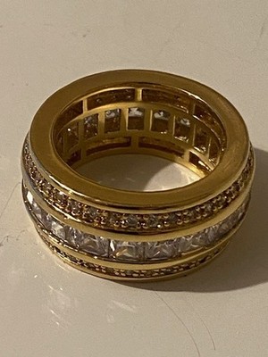RARE: Elvis Replica The Aloha Concert Ring OFFICIAL EXCELLENT | eBay