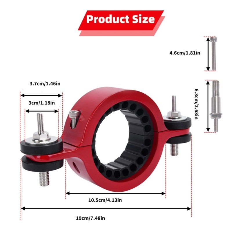 Maintenance Friendly Driveshaft Center Parenthesis Prevents Premature ...