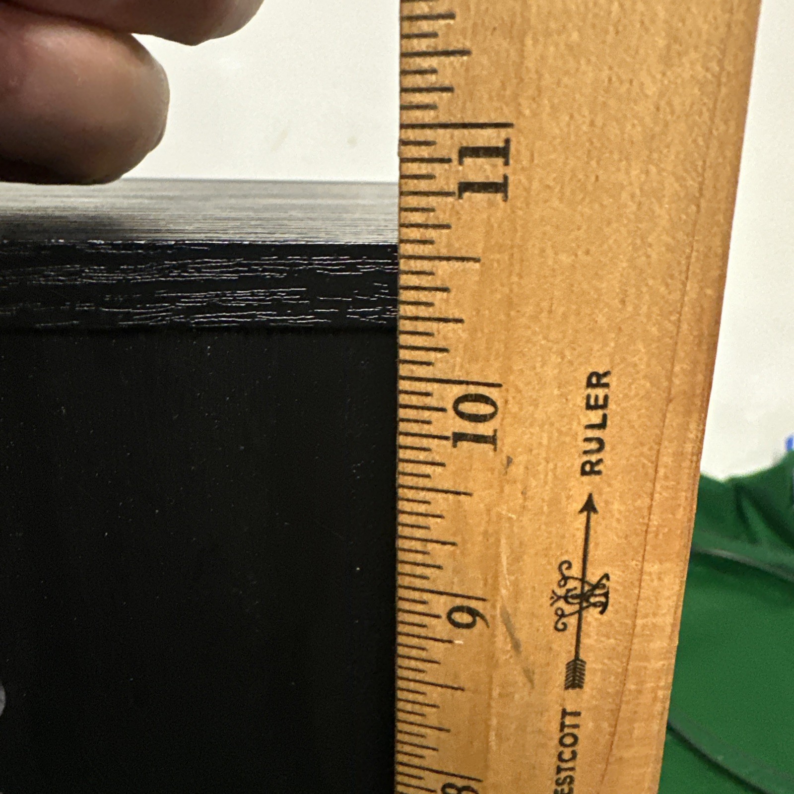 Polk Audio R15 Bookshelf Speakers Tested working Pair | eBay