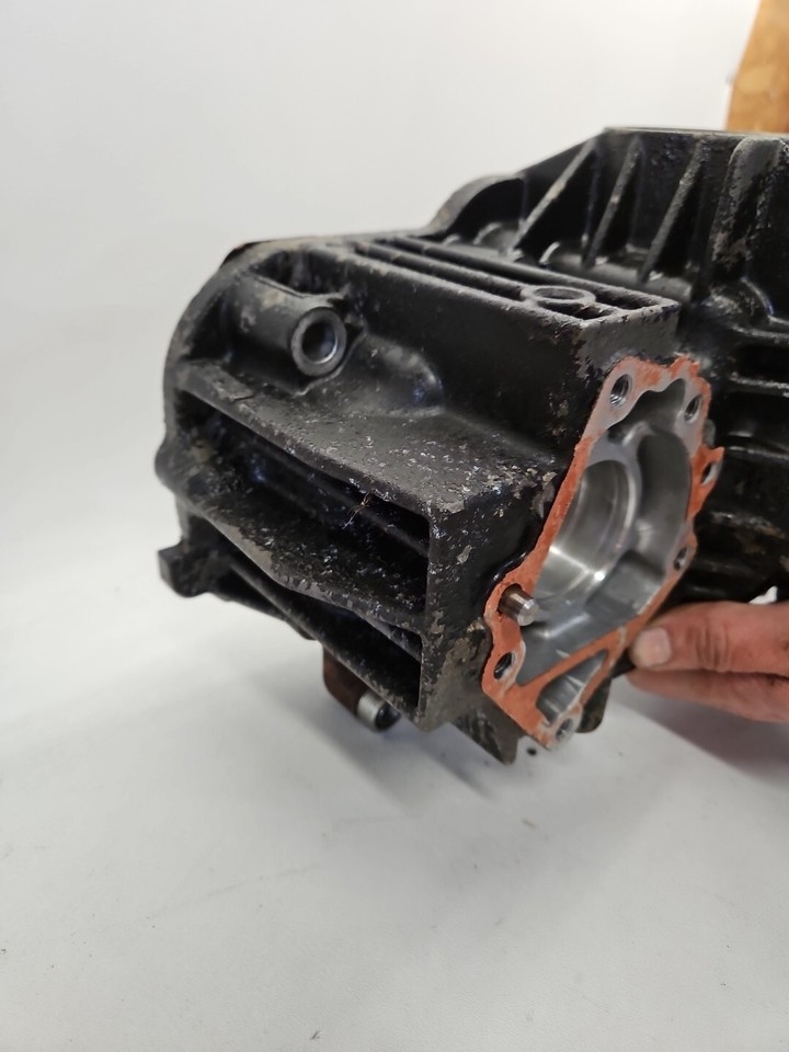 John Deere 1420 1435 1445 1545 1570 1575 1580 1585 Trans Case Mia880530 ...