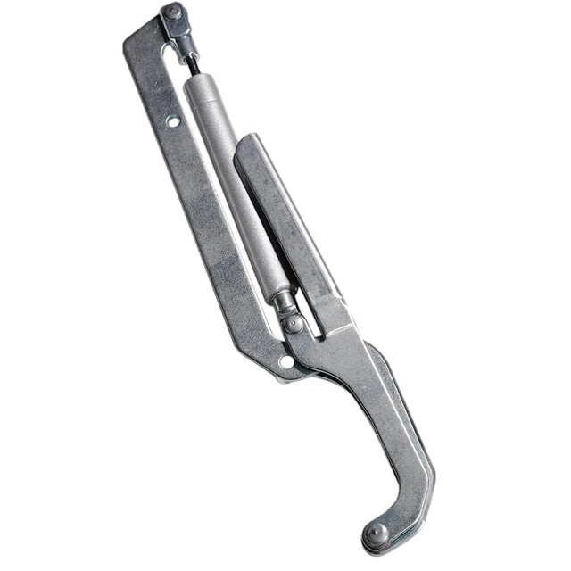 Piston Gas Strut 120N for Keter Hinge Store It Out Arc/Max/Ace Storage ...