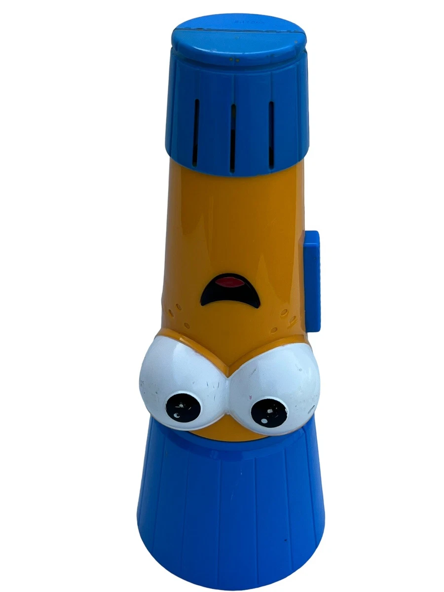 Handy Manny Flicker