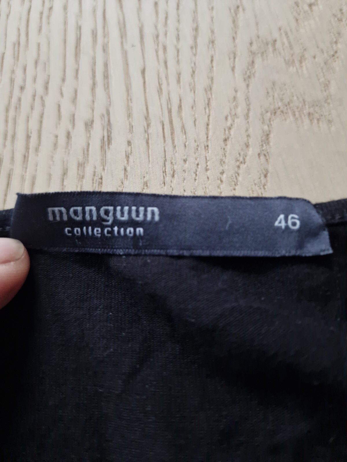 T Shirt von Manguun collection Gr. 46 | eBay.de