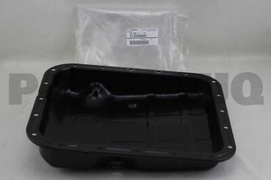31390AA081 Genuine Subaru PAN COMPL-OIL TM 31390-AA081 | eBay