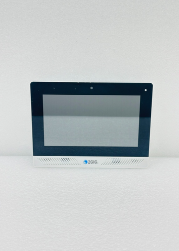 2GIG 2GIG-EDG-NA-V Touchscreen Security Control Panel - FREE SHIPPING ...