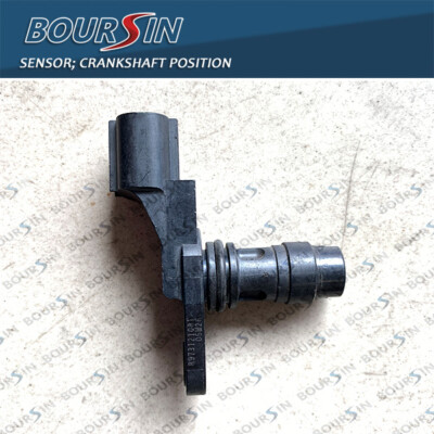 Crankshaft Position Sensor For ISUZU NPR Reach 2012- | eBay