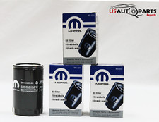 Mopar Mo231 Engine Oil Filter for sale online | eBay