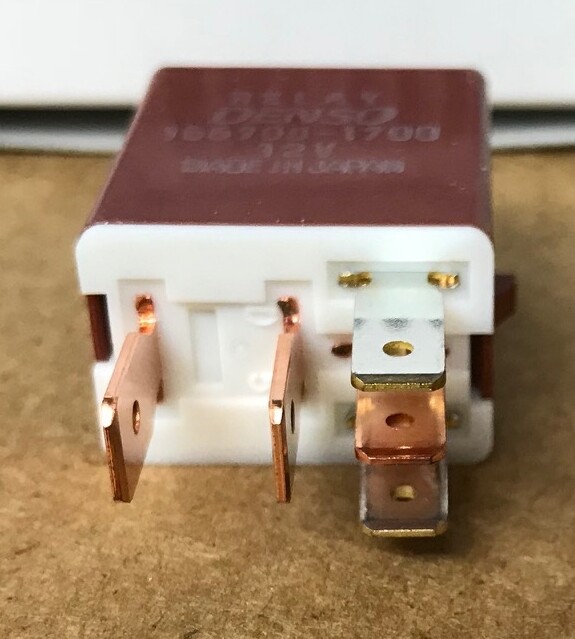 82501TC000 Subaru Relay ASSY Genuine OEM Part for sale online | eBay