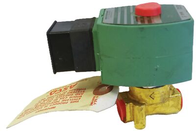 Pneumatic Valves - Valves 24 Vdc Air Valves