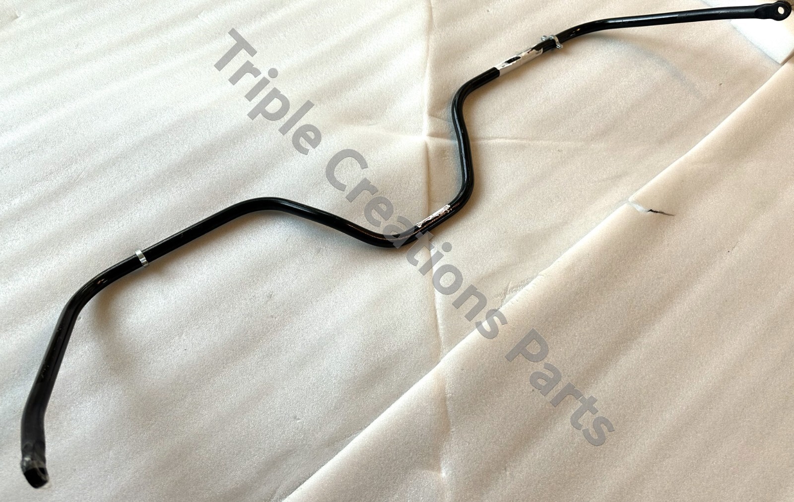 Toyota Genuine 4881260200 Bar Stabilizer Rear 48812-60200 OEM | eBay