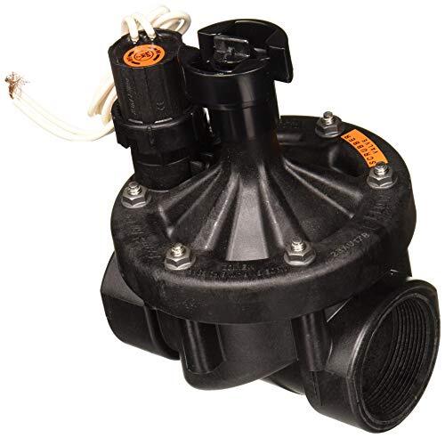 RAINBIRD CORP 200PESB 2 ELE VALVE PESB SERIES 24VAC B35213 8/CASE | eBay