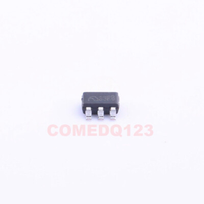5PCSx MEL7136BM5G SOT-23-5 MICRONE LED Drivers Chip | eBay UK