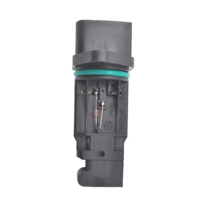 New Mass Air Flow MAF Sensor For VW Bora Beetle Golf Jetta 06A906461A ...