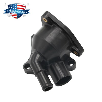 New Thermostat Housing Case Fits for 2003-2011 Honda Element 2.4L 19320 ...