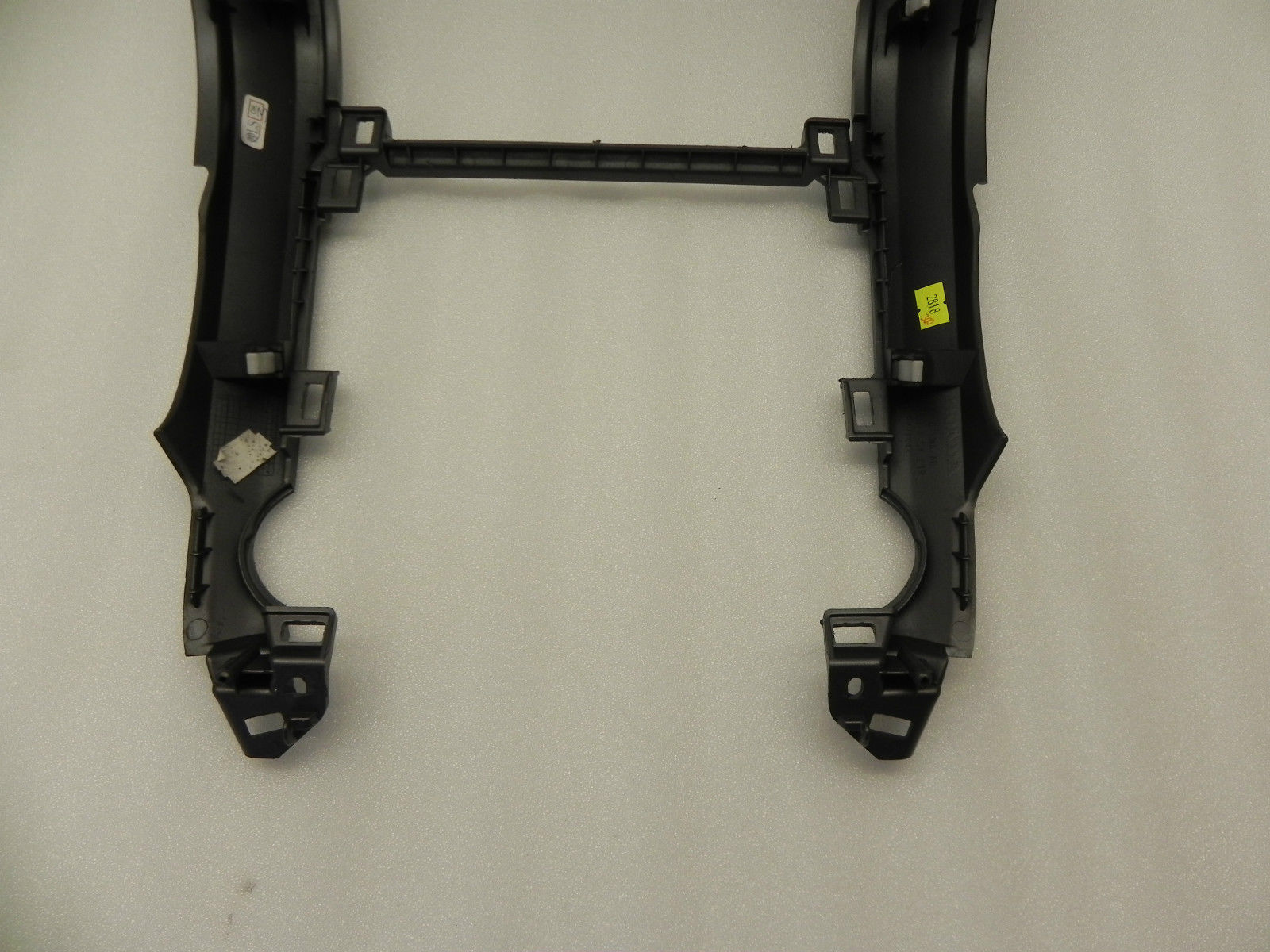 Honda CR-V III CRV Abdeckung Rahmen Halterung Mittelkonsole trim 77250 ...