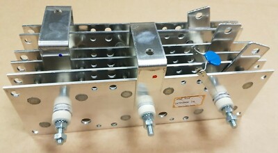550 AMP 3 PHASE MIG WELDER FULL WAVE BRIDGE RECTIFIER PTS 550 | eBay UK