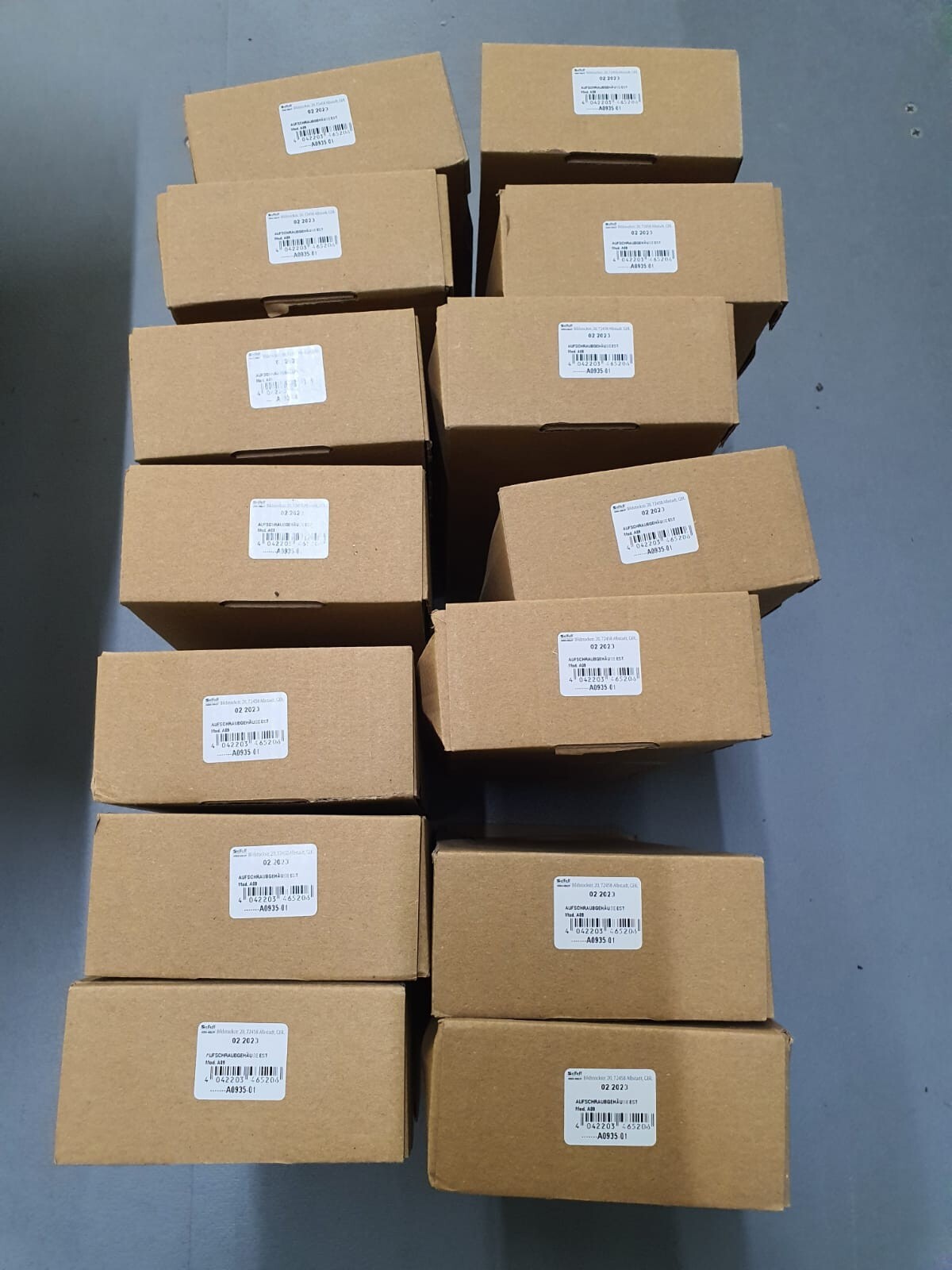 ASSA Abloy Maglock A0935-01 | eBay UK