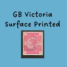 Nigel Stow Stanborough Philatelics | eBay UK Stores