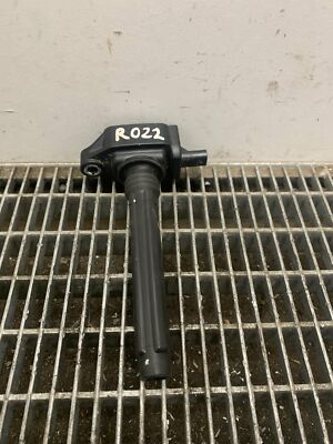 2019 DODGE CHALLENGER Coupe High Voltage Ignition Coil 05149168AI ...