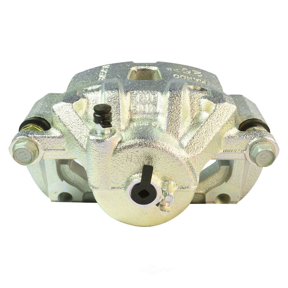 Disc Brake Caliper-New Original Equipment MANDO 16A5050 for sale online ...