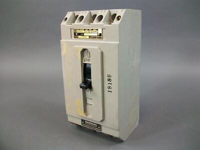 Circuit Breakers - Ite Imperial