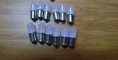 McIntosh MAC 1900 LED Lamps bulbs Upgrade Kit lights replacement , | eBay
