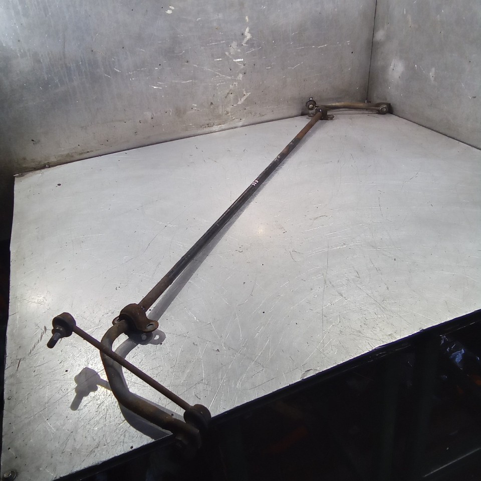 BMW Mini R50/R52/R53 2000-2006 Rear Suspensions ARB Anti Roll Sway inc ...