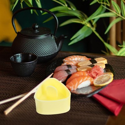1 Set of Onigiri Mold Reusable Onigiri Triangle Shaped Rice Mold Rice ...